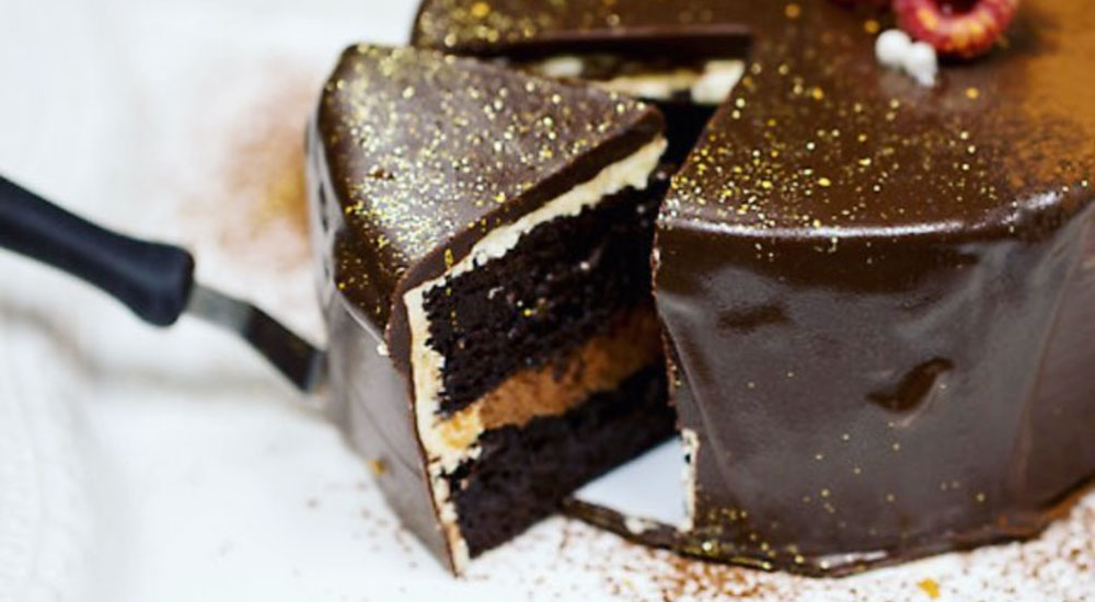 Cakes